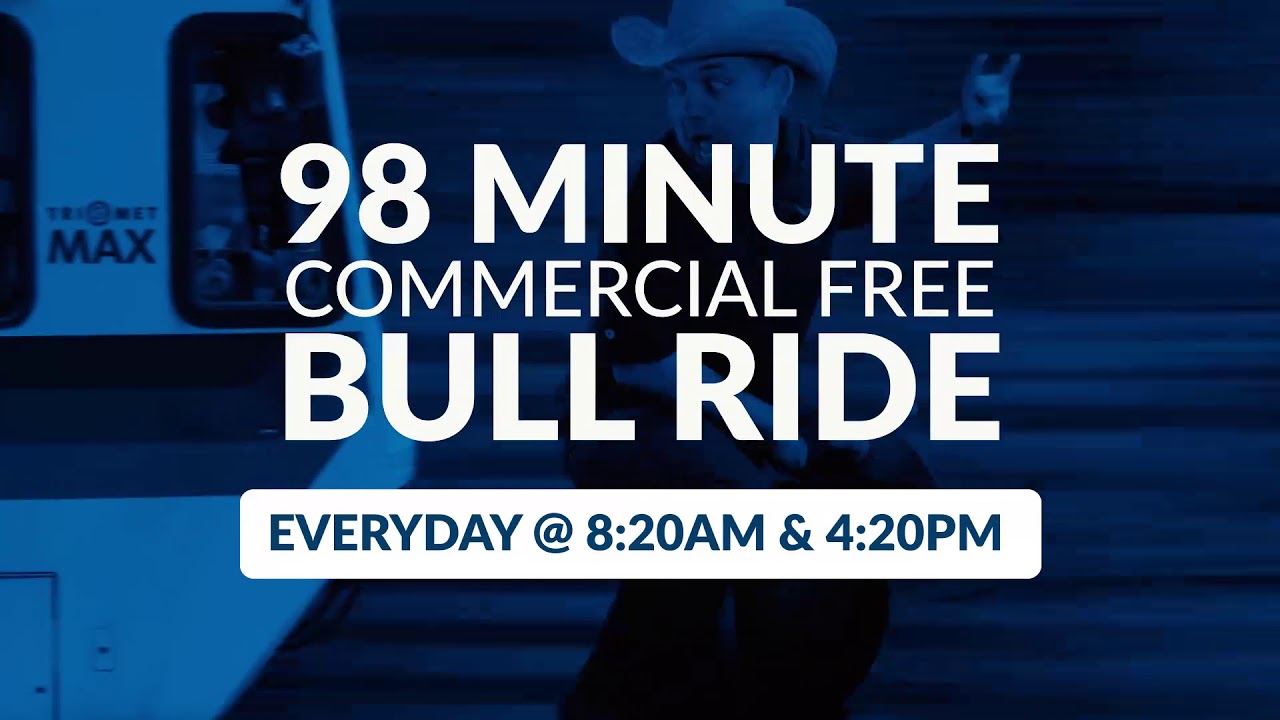 98 Minutes Commercial Free - YouTube
