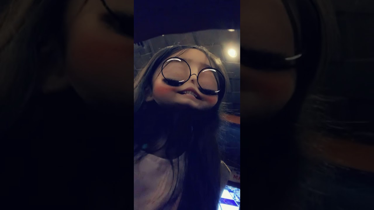 Zoey 01 Youtube
