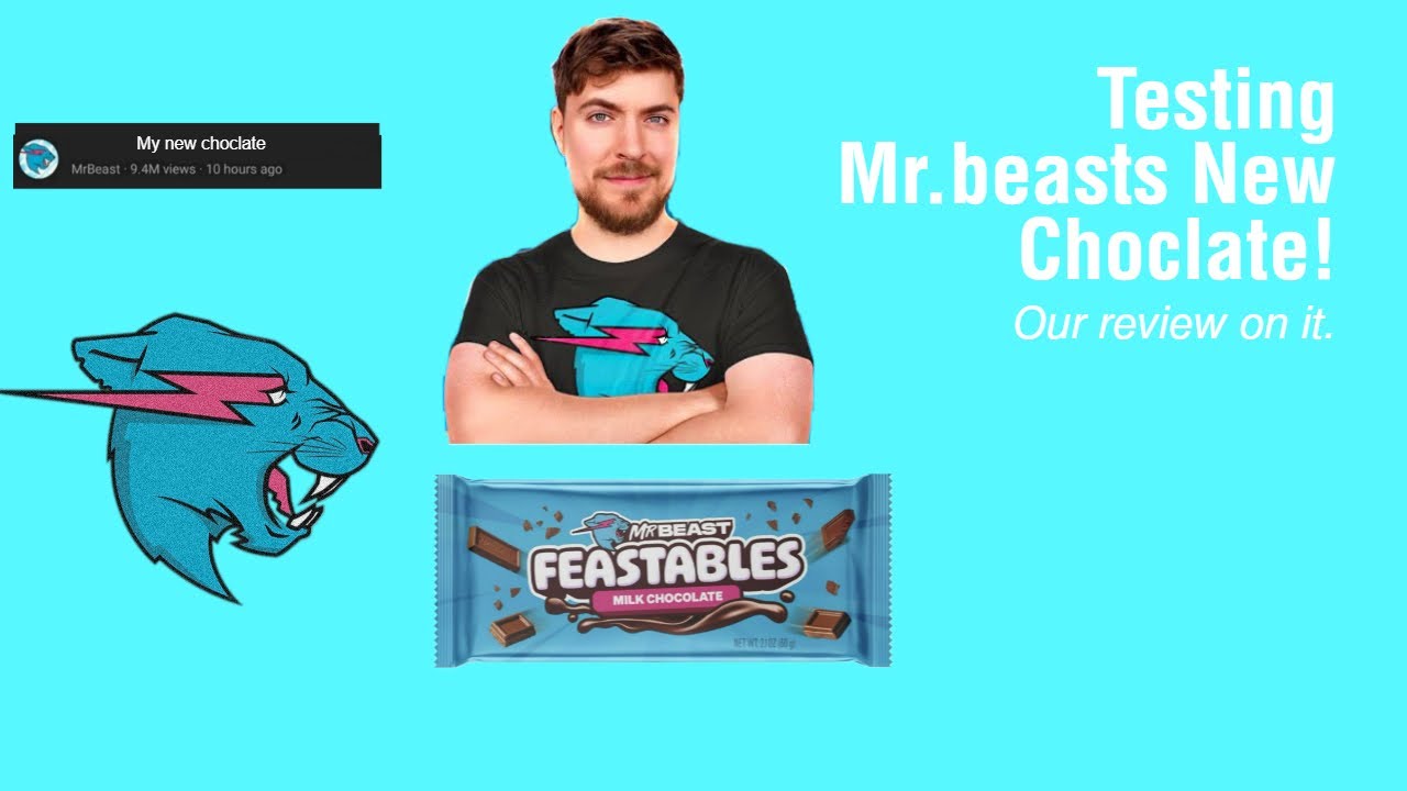 Mr beast - YouTube