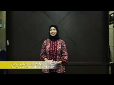 PDD UKTPT BIDANG PENGAJARAN SERDOS 2023 IDA NUR AENI UNNES - YouTube