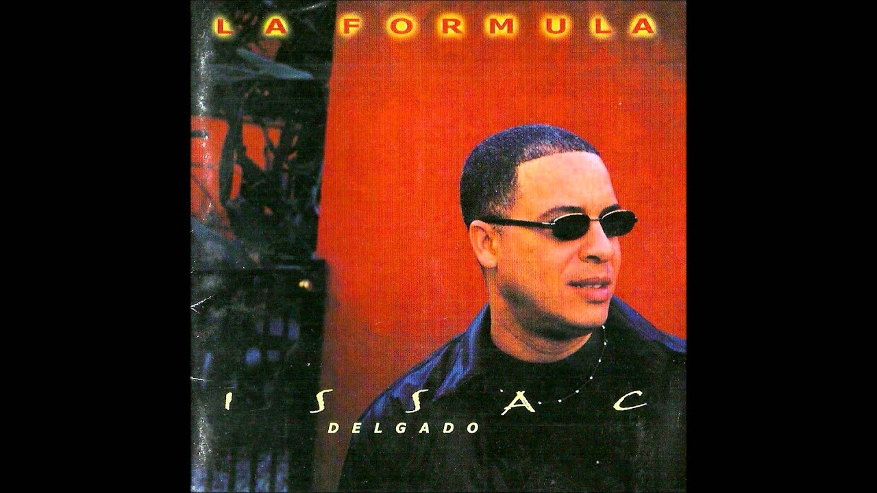 Issac Delgado - Prohibido - YouTube