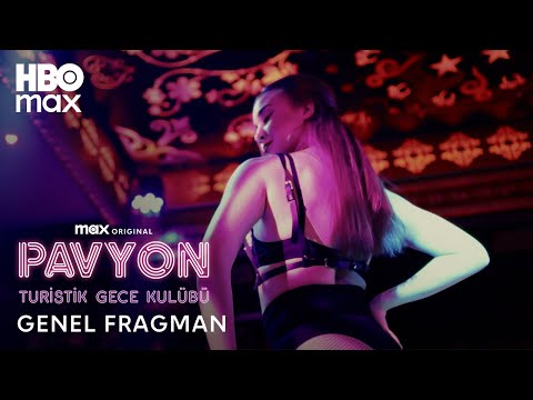 Pavyon | Yeni Sezon | 5 Aralık