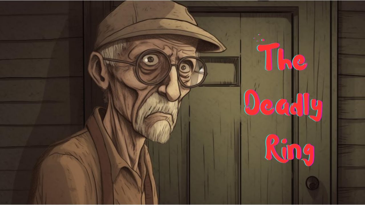 The Deadly Ring - YouTube