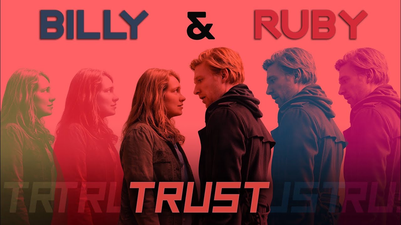Billy & Ruby - Trust | Run (HBO) - YouTube