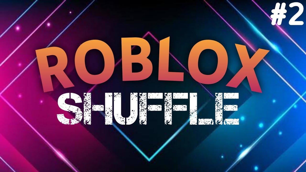 Roblox Shuffle 2 | Awesome Dance Moves | #roblox | #robloxedit | # ...