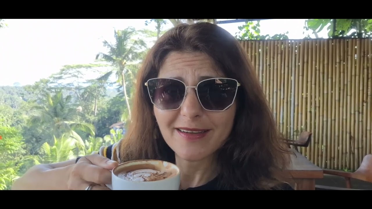 MUST SEE' SAYAN POINT UBUD" - YouTube