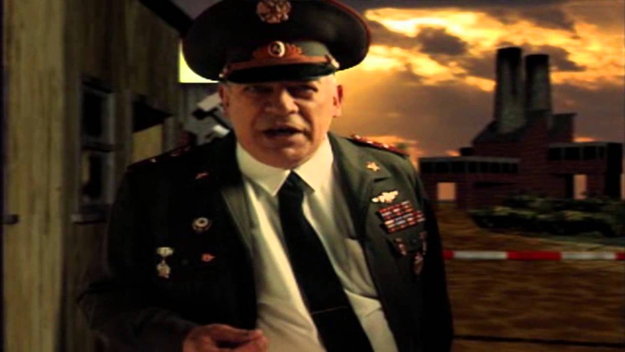 Command & Conquer: Red Alert: Retaliation Hard - Soviets - Austria ...