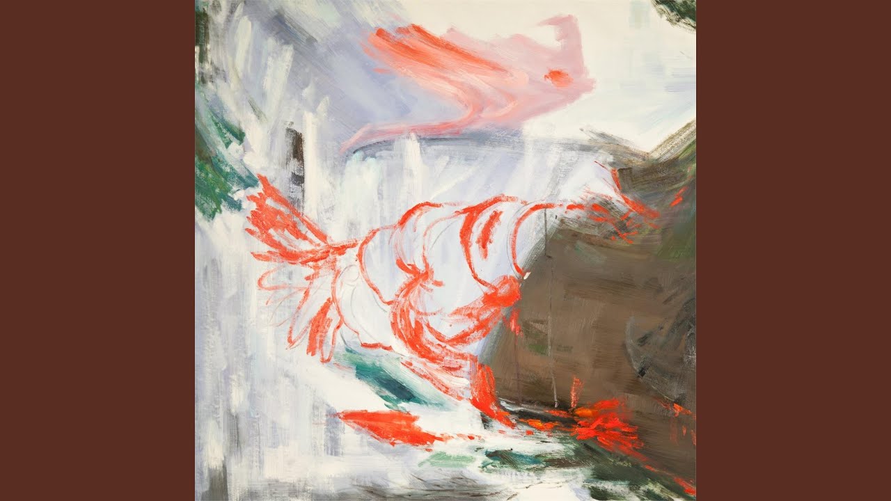 In Dreams Begin Responsibilities - YouTube