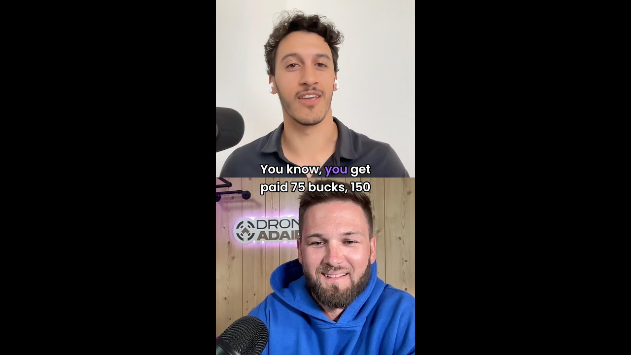 Legacy Liftoff Ep. #14 Dylan Gorman - Founder @ Pilotbyte - YouTube