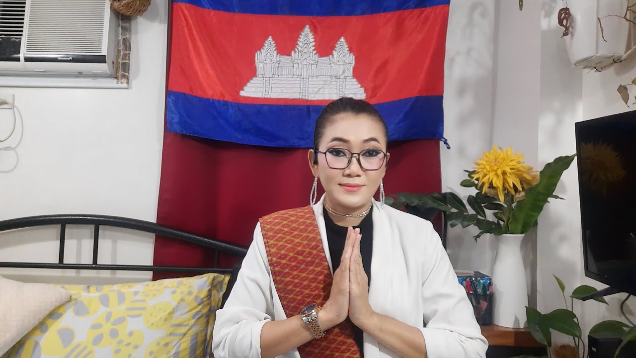 LAKANA MEAS CHANNEL is going live! ️ chapter 468 ...