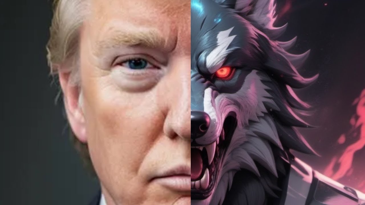 Donald Trump is True Skibidi Sigma - YouTube