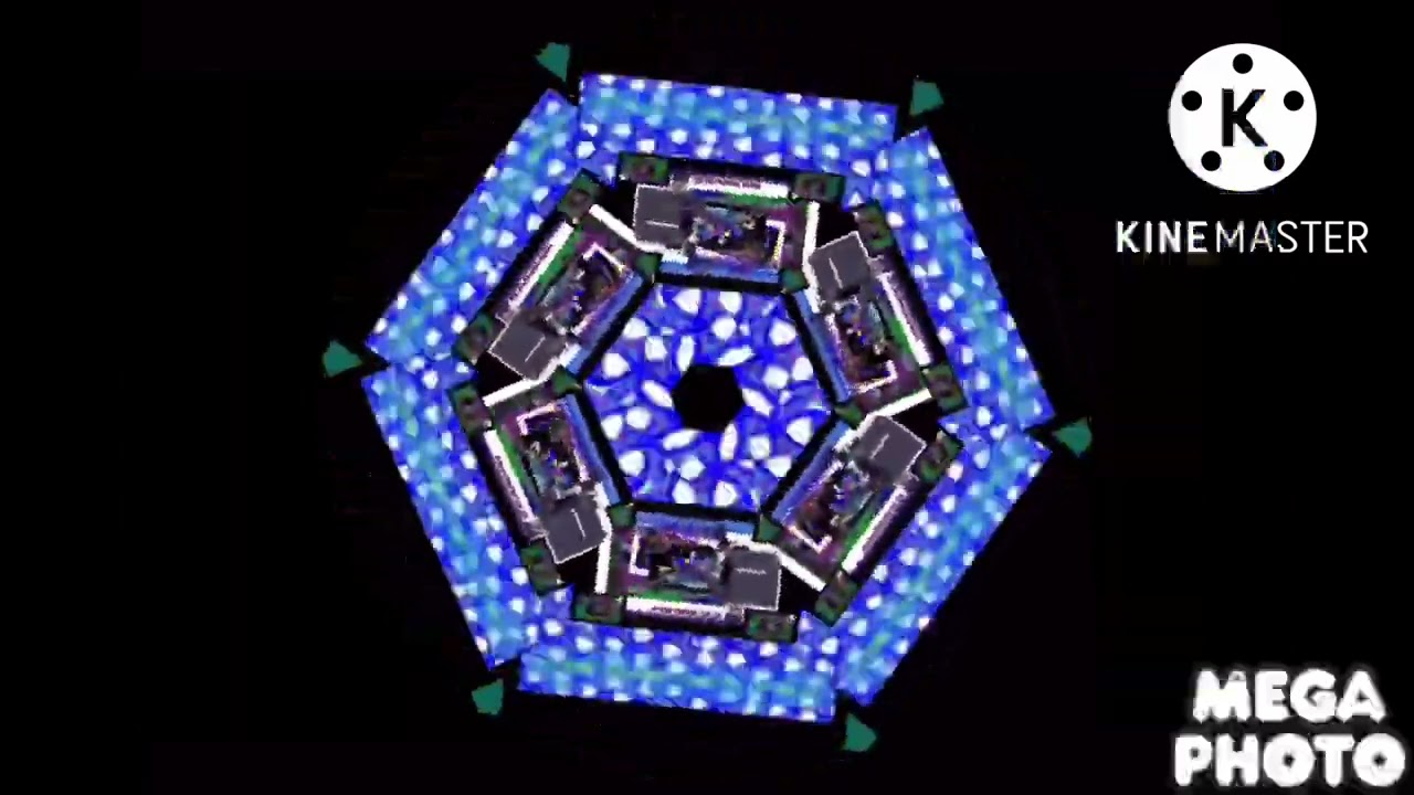 Hu Eh Multi Rendering Round 6 - YouTube