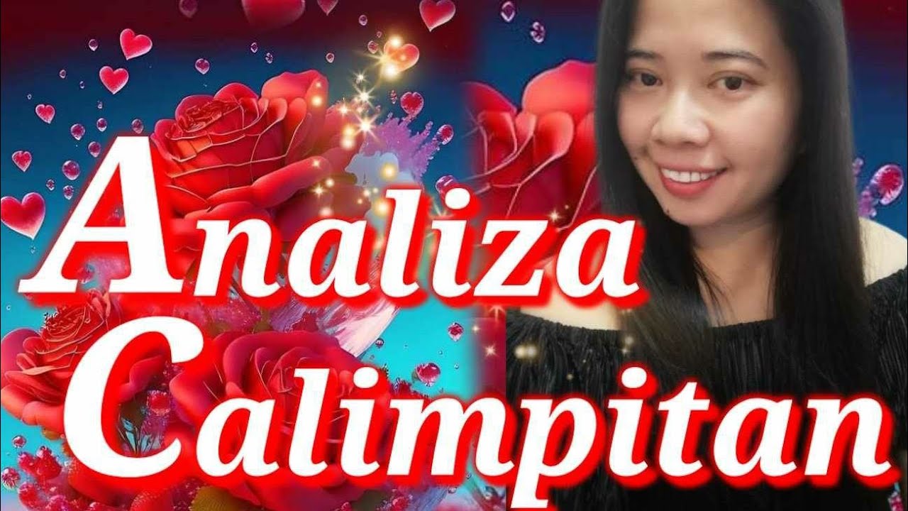 Analiza Calimpitan SILENT live! - YouTube