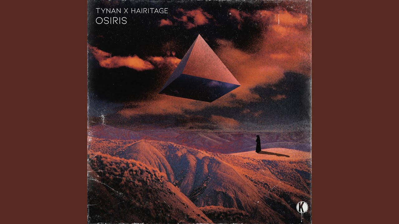 Osiris - YouTube Music
