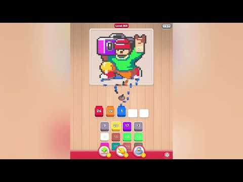 Food Hunt Level 353 Hard Puzzle Walkthrough Solution