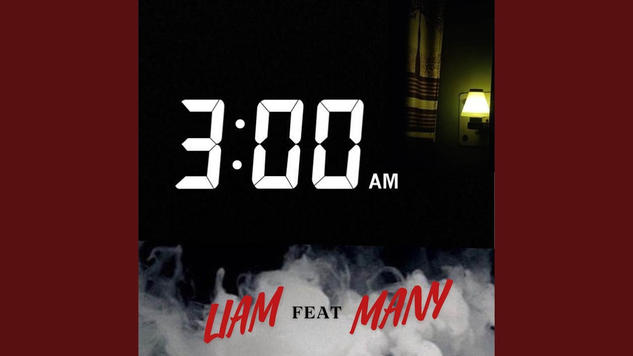 3 AM - YouTube