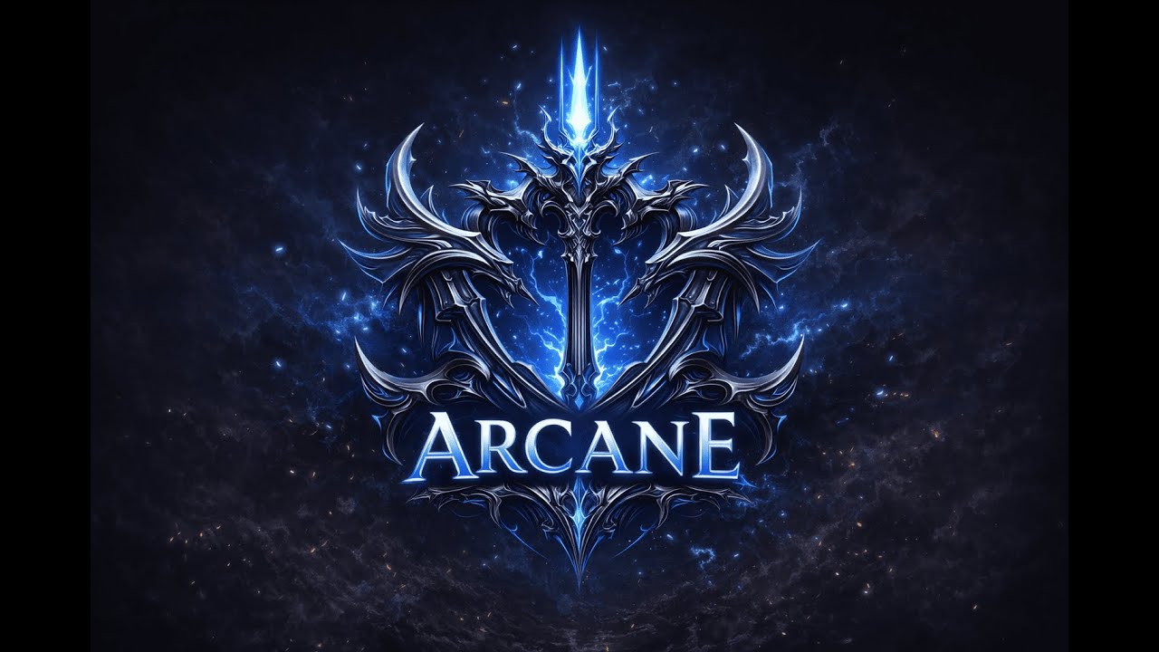 Justice mobile Arcane Guild Song - YouTube