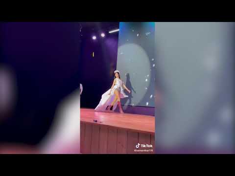 Tik Toks La Reina y Miss Samantha Rojas #TikTok #Reina #Miss #SamRojas #Modelo