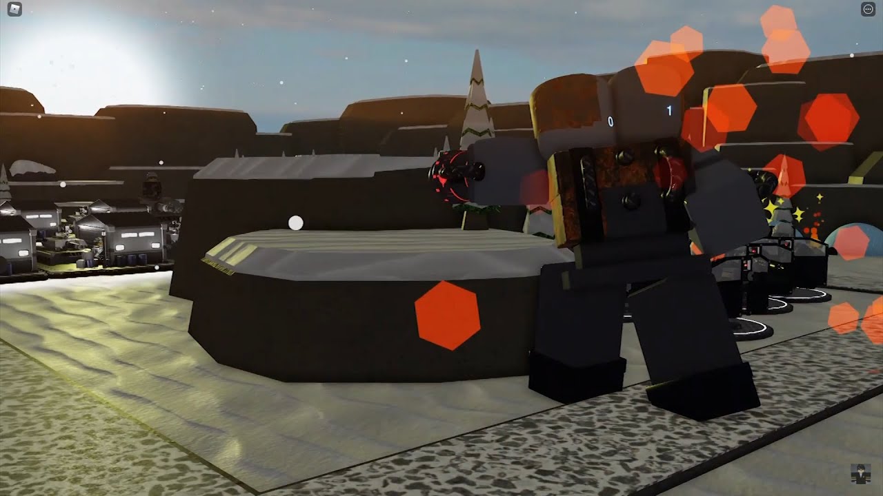 Roblox evolution Evade Twin Jaeger SoundTrack - YouTube