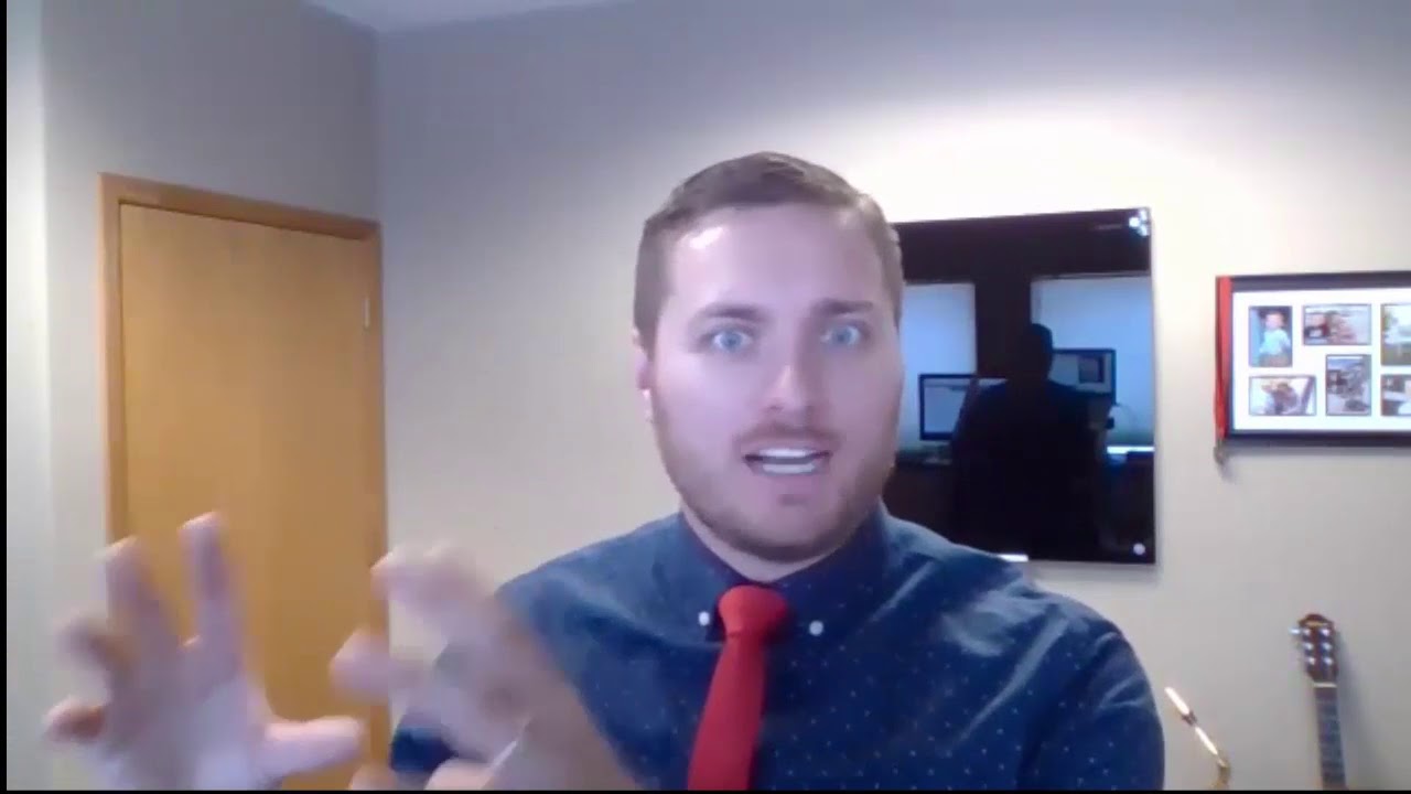 Yield Curve Inversion and what it means to your portfolio - Interview ...