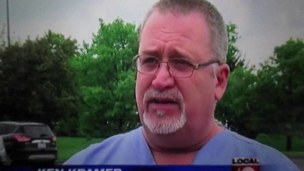 Rapper make's fun of man with special needs! - YouTube