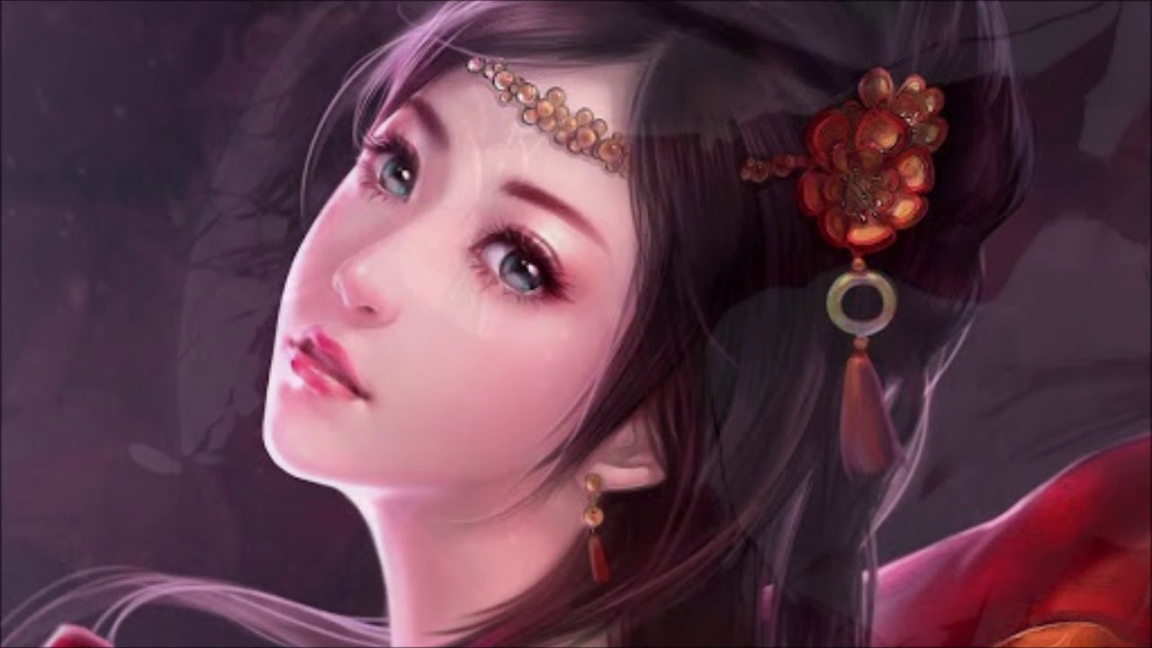 【電視主題曲】〈小李飛刀〉二胡版 (Erhu cover)The Little Li Flying Dagger(Roman Tam ...