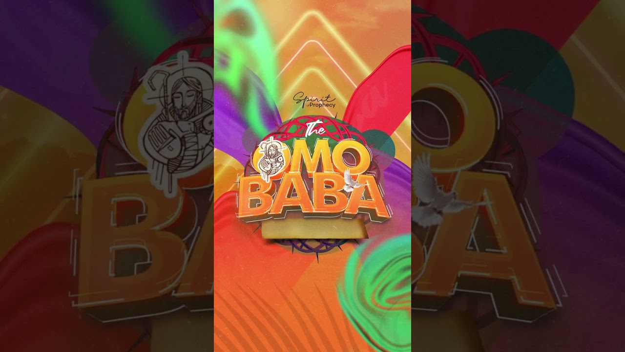 THE OMO BABA EXPERIENCE - YouTube
