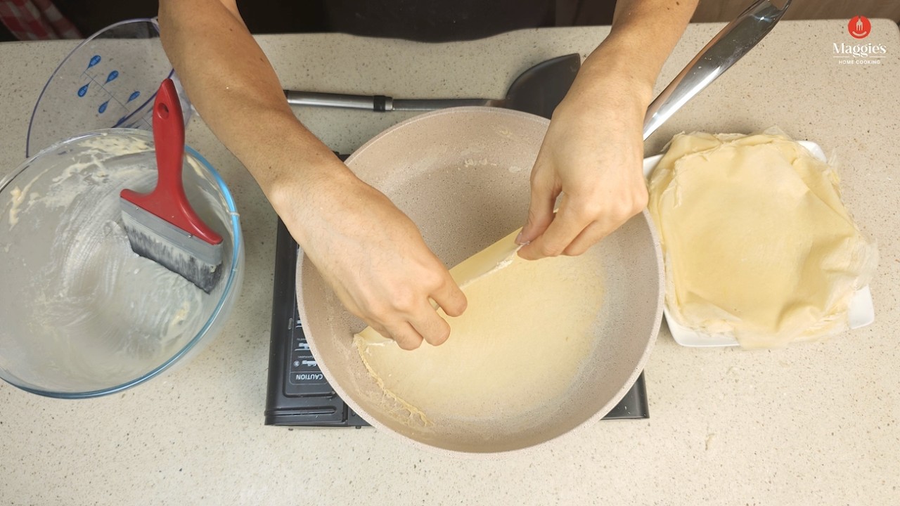 How to Make Samosa / Springroll Wraps Like a Pro: Easy & Quick Recipe ...
