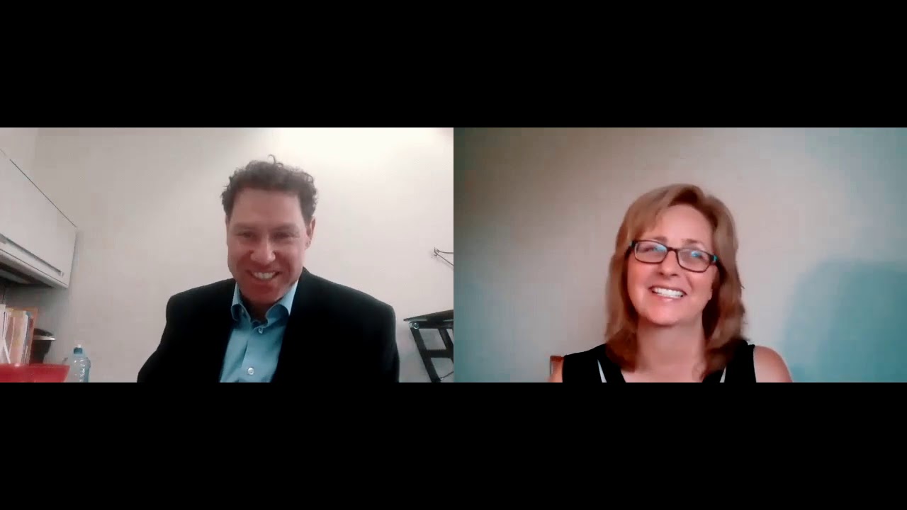 Mental Wellness in Distance Learning - YouTube