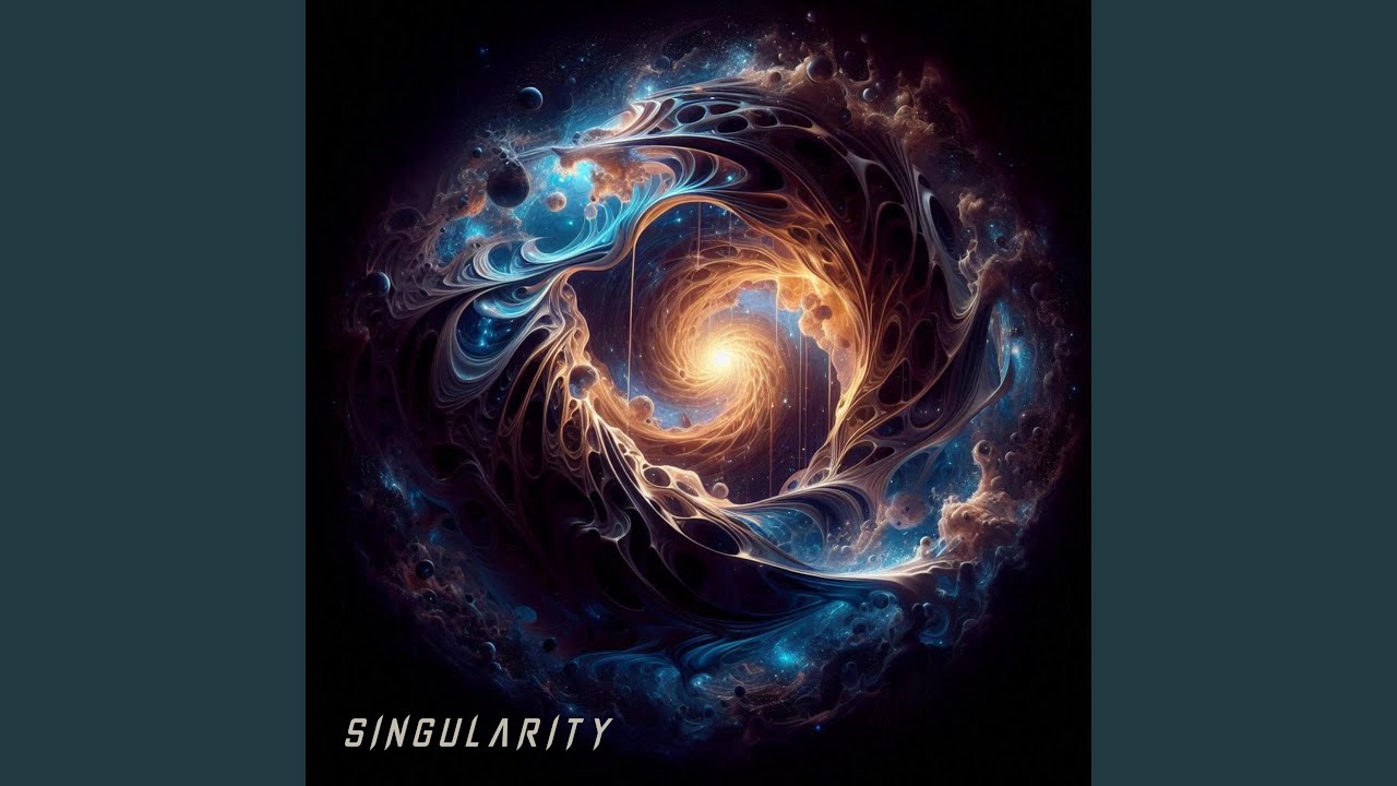 Singularity - YouTube