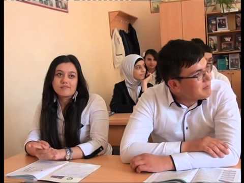 228mekteb Son Zəng