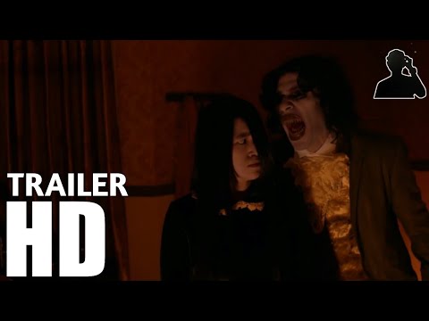 THE SACRED RIANA Trailer(2019) - HD - Horror Movie - YouTube