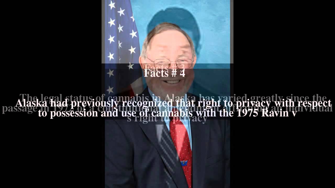 Alaska Measure 2 (1990) Top # 5 Facts - YouTube