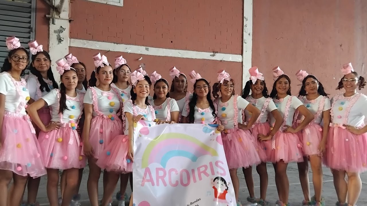 Presentación de rondas - UNEZ LEIP - YouTube