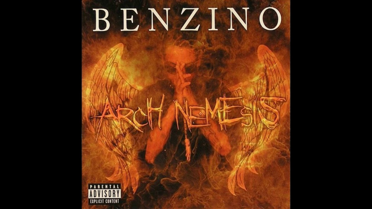 Benzino - Arch Nemesis (Full Album) - YouTube