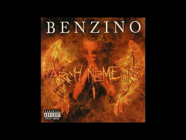 Benzino Album