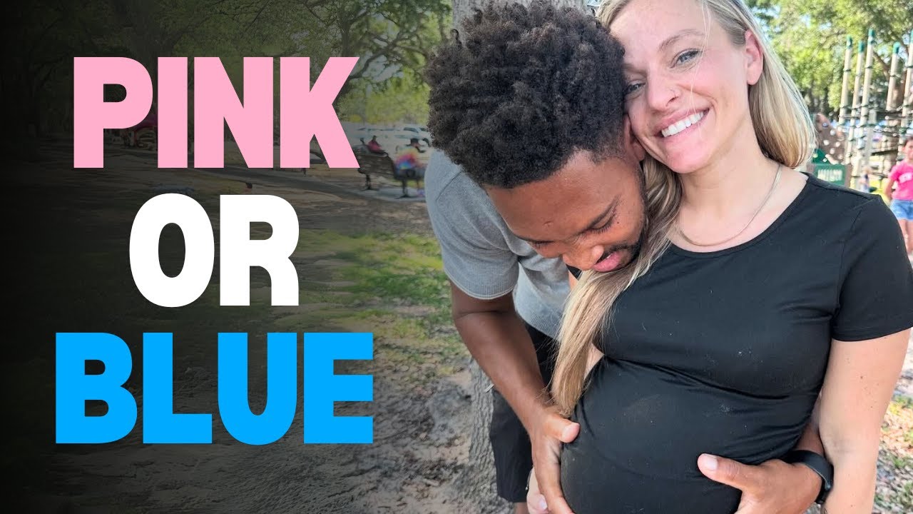 GENDER REVEAL: Mackenzie McKee Announces Boy Or Girl(s)?! - YouTube