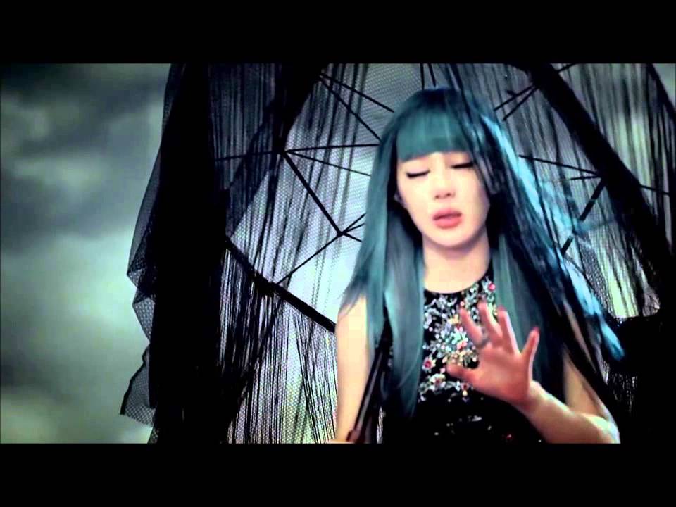2ne1 - stay together - YouTube