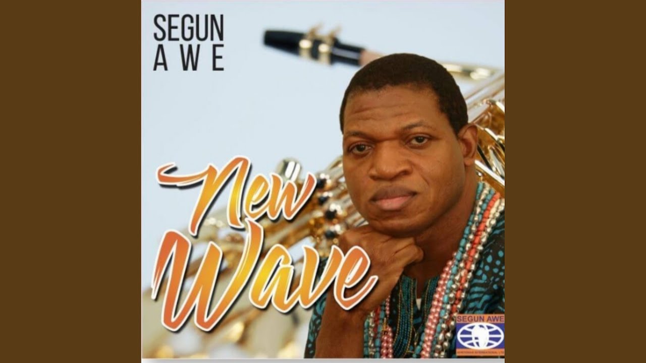 New wave juju - YouTube