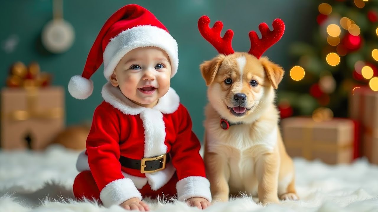 Jingle Bells Song 2025 | Baby Dance & Holiday Fun with Neela Tota ...