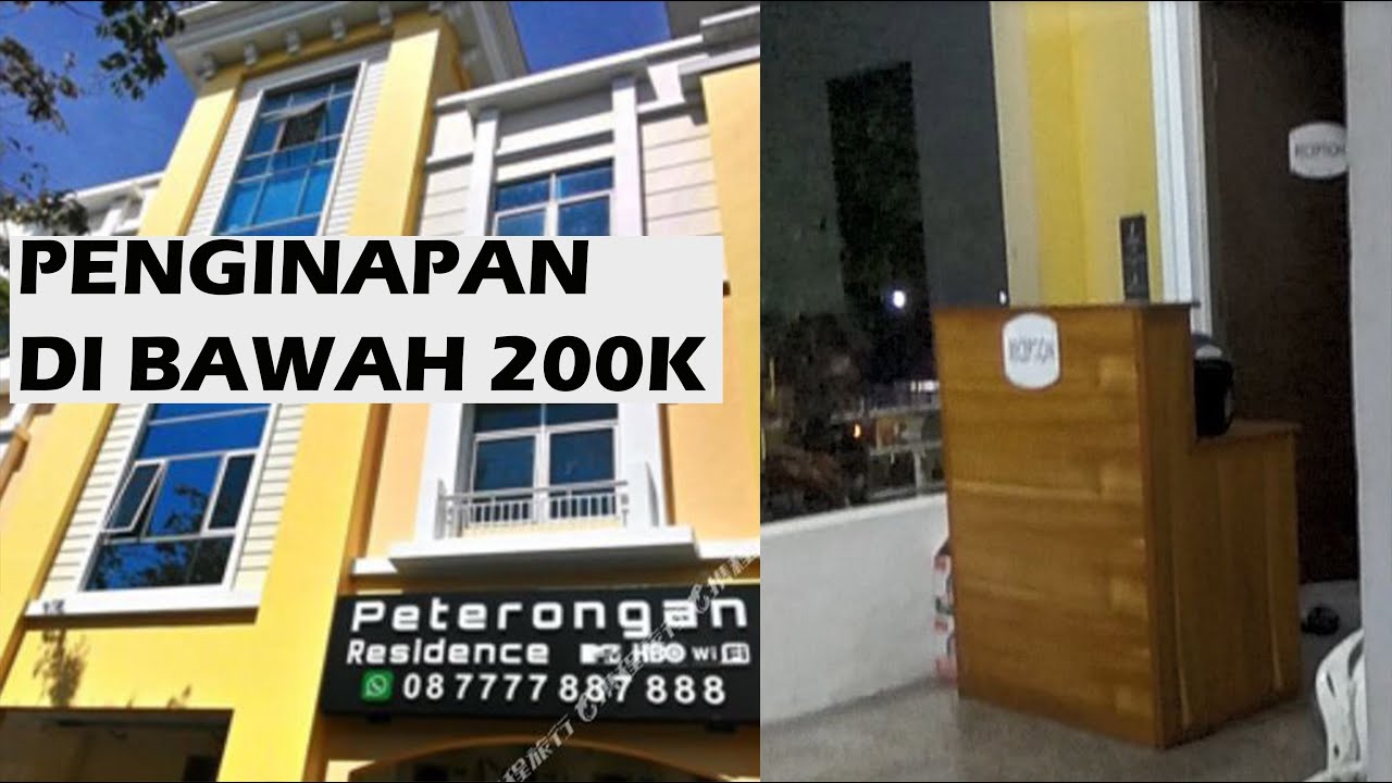 DS RESIDENCES PETERONGAN SEMARANG - YouTube