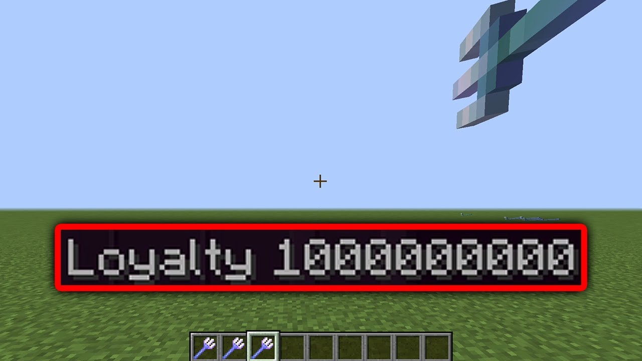 How fast will Loyalty BILLION trident be? - YouTube