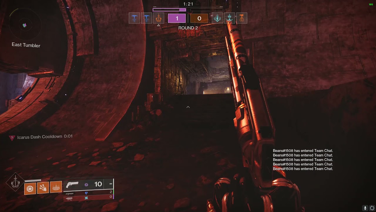 BEST TITAN Movement Exotic!!! - YouTube