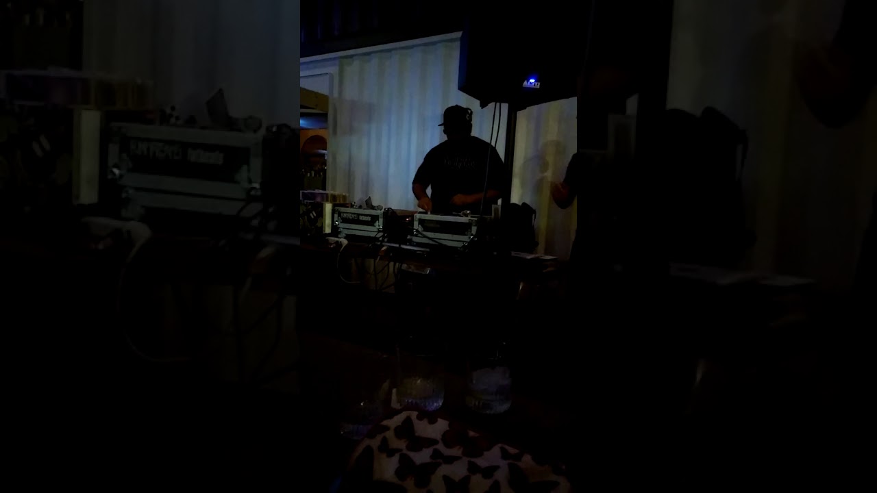 My other fam Phoenix Funkeros part 3 - YouTube