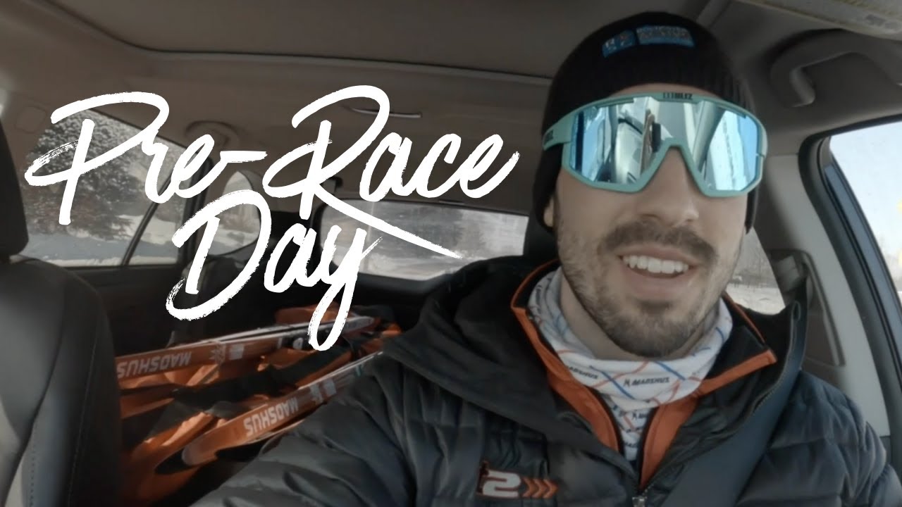 Dialing in Your Pre-Race Day Routine Based on Race Demands - YouTube