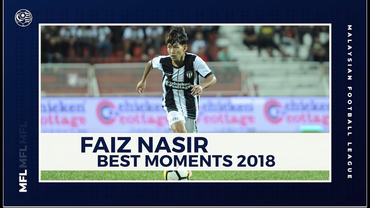 Faiz Nasir Best Moments | MFL - YouTube