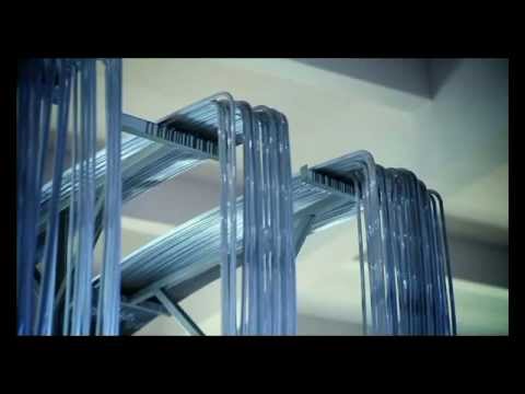 JOINTECH (JVS) Bus Articulation Joint - for Bus Rapid Transit and Urban ...