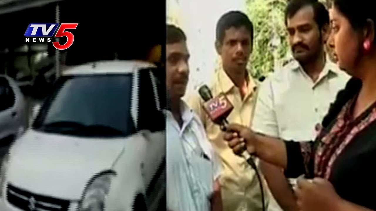 Telangana Government Responds Over Ola and Uber Cab Drivers Protest ...