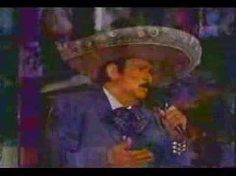 Antonio Aguilar Triste Recuerdo parte 3 - YouTube