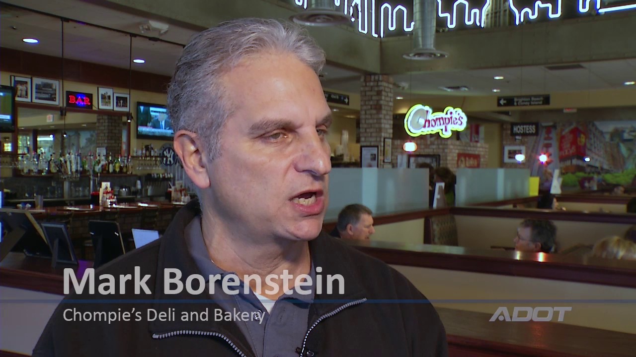 Mark Borenstein's Instagram, Twitter & Facebook on IDCrawl